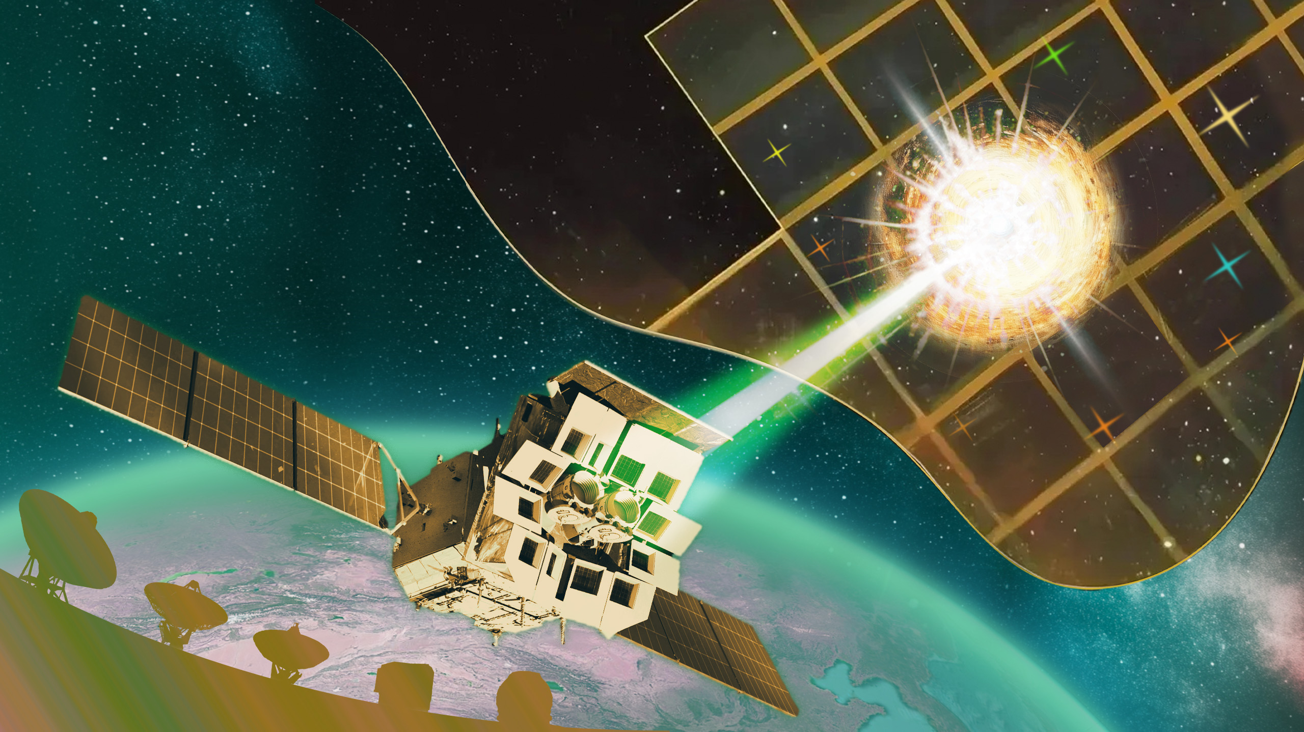 Time Domain Astronomical Information Center
